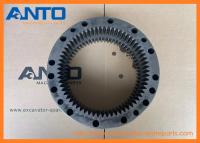 China XKAQ-00779 Ring Gear Excavator Swing Gear For HYUNDAI R160LC7 R180LC7 R210LC7 for sale