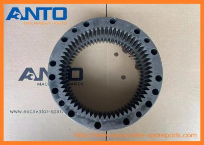 China XKAQ-00779 Ring Gear Excavator Swing Gear For HYUNDAI R160LC7 R180LC7 R210LC7 for sale