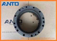 China XKAQ-00779 Ring Gear Excavator Swing Gear For HYUNDAI R160LC7 R180LC7 R210LC7 for sale