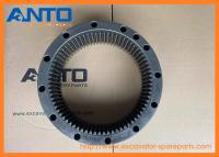 China XKAQ-00635 Ring Gear Excavator Swing Gear For HYUNDAI R250LC9 R250LC9A R260LC9S for sale