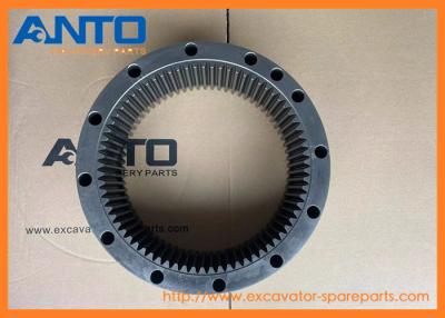 China XKAQ-00635 Ring Gear Excavator Swing Gear For HYUNDAI R250LC9 R250LC9A R260LC9S for sale