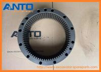 China XKAQ-00635 Ring Gear Excavator Swing Gear For HYUNDAI R250LC9 R250LC9A R260LC9S for sale
