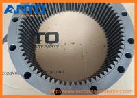 China XKAQ-00635 Ring Gear Excavator Swing Gear For HYUNDAI R250LC9 R250LC9A R260LC9S for sale