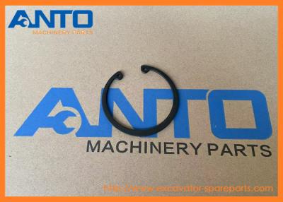 China 6162-33-2420 6162332420 Snap Ring KOMATSU Wheel Loader Spare Parts For SA6D170E WA600 WA700 for sale
