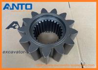 China XKAQ-00977 Pinion Gear Excavator Swing Gear  For HYUNDAI R160LC9 R160LC9A R160LC9S for sale