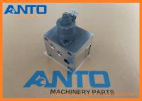 China 9239213 Solenoid Valve Excavator Electric Parts For HITACHI ZX670LC-5B ZX670LC-5G for sale