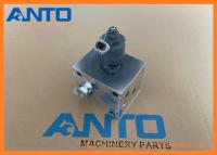 China 9239213 Solenoid Valve Excavator Electric Parts For HITACHI ZX670LC-5B ZX670LC-5G for sale