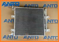 China VOE14720502 14720502 Condenser Excavator Air Conditioning Parts For EC55D EC60E for sale