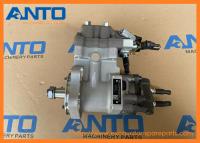 China 6746711151 6746711130 6745711180 Fuel Pump KOMATSU Excavator Engine Parts For SAA6D114E WA430-6 for sale