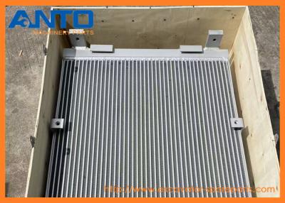 China VOE17482432 17482432 Hydraulic Oil Cooler Excavator Parts For EC380D for sale