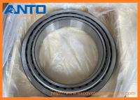 China 4D4324 4D4325 Roller Cone Bearing Truck Spare Parts For 3412E 773D 775B for sale