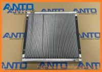 China KHR33410 Condenser CAASE Holland Excavator Spare Parts  For CX350C for sale