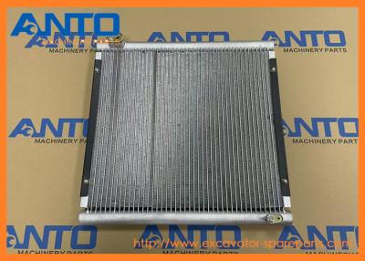 China KHR33410 Condenser CAASE Holland Excavator Spare Parts  For CX350C for sale