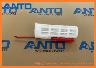 China 07056-18425 14X-04-21120 22U-04-21231 Filter KOMATSU Excavator Spare Parts For PC240-8K PC290-8K for sale