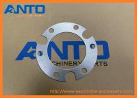 China 195-03-11880 1950311880 Shim KOMATSU Excavator Spare Parts  For PC710 PC750 PC800 for sale