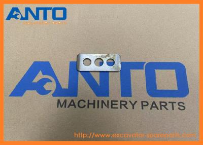China 195-03-11851 1950311851 Lock KOMATSU Excavator Spare Parts For D135A-1 D155A-2A for sale