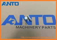 China 04205-10822 04205-00822 Pin KOMATSU Excavator Spare Parts For PC130 PC138US PC150 for sale