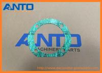China 154-01-12430 154-01-12431 Gasket KOMATSU Bulldozer Spare Parts For D150A-1 D155A-1 for sale