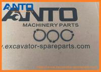 China 0960433 Retaining Ring Excavator Spare Parts  For 312C 312D 315C 315D L 318C 319C for sale