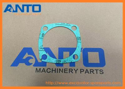 China 154-01-12270 154-01-12271 Gasket KOMATSU Bulldozer Spare Parts For D155A-2 D355C-3 for sale