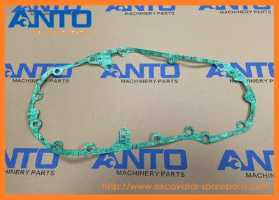 China 154-01-12130 154-01-12131 Gasket KOMATSU Bulldozer Spare Parts For D135A-1 D155A-1 for sale