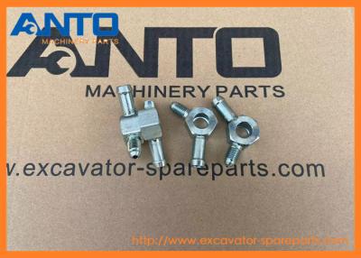 China 5I7743 5I-7743 Fitting Excavator Spare Parts For 311 311B 311C 312 312B 312C 312C L 314C for sale