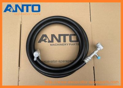 China 208-810-1321 2088101321 Hose Excavator Air Conditioner Parts For KOMATSU PC400 for sale