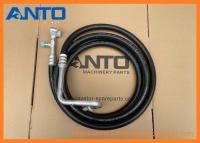 China 208-810-1321 2088101321 Hose Excavator Air Conditioner Parts For KOMATSU PC400 for sale