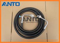 China 208-979-8421 2089798421 Hose Excavator Air Conditioner Parts For KOMATSU PC400 for sale