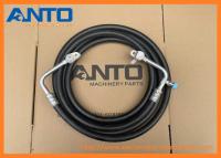 China 208-979-8421 2089798421 Hose Excavator Air Conditioner Parts For KOMATSU PC400 for sale