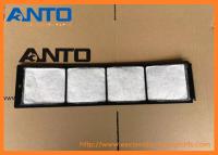 China 4445864 Filter Excavator Filter Fitting For HITACHI EG110R EG65R-3 EG70R EG70R-3 ZX125US for sale