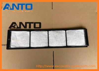China 4445864 Filter Excavator Filter Fitting For HITACHI EG110R EG65R-3 EG70R EG70R-3 ZX125US for sale