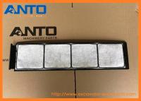 China 4445864 Filter Excavator Filter Fitting For HITACHI EG110R EG65R-3 EG70R EG70R-3 ZX125US for sale