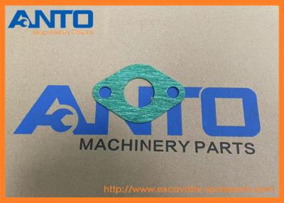 China 6128-11-5610 6128-11-5611 Gasket KOMATSU Bulldozer Spare Parts For S6D140 S6D155 D475A-2 for sale