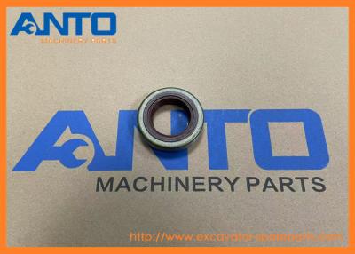 China 07434-71160 0743471160 Oil Seal KOMATSU Bulldozer Spare Parts Fit For D135A-1 D155A-2 for sale