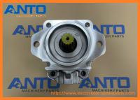 China 705-11-38040 7051138040 Pump KOMATSU Wheel Dozer Spare Parts Fitting For WD600-3 for sale