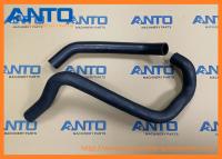 China 560-5010 455-7608 563-5011 470-4012 Radiator Hose Excavator Spare Parts For C6.4 323DL for sale