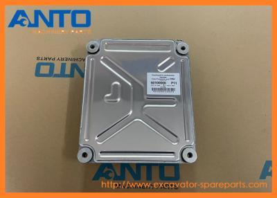 China VOE60100000 Electronic Unit Excavator Electric Parts For Vo-lvo EC140C EC160C EC170D for sale