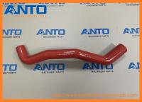 China 502-4193 502-4193 Aftercooler Hose Excavator Spare Parts Fitting For C4.4 320GC for sale