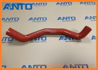 China 502-4193 502-4193 Aftercooler Hose Excavator Spare Parts Fitting For C4.4 320GC for sale