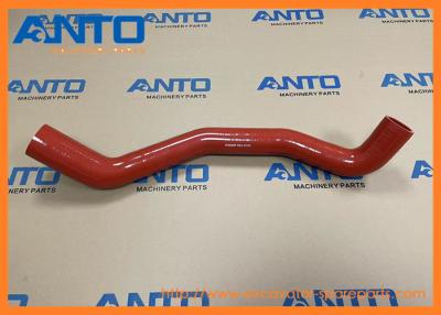 China 502-4193 502-4193 Aftercooler Hose Excavator Spare Parts Fitting For C4.4 320GC for sale