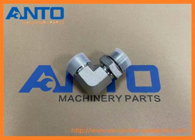 China VOE935013 Elbow Nipple Excavator Spare Parts For Vo-lvo EC120D EC140B EC140C EC140D for sale