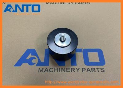 China 207-8118 2078118 Idler Pulley Wheel Loader Spare Parts For C7 C9 966H 972H 980C for sale