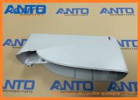 China 22U-43-22310 22U4322310 Cover KOMATSU Excavator Spare Parts For PC1250LC-8 PC2000-8 for sale
