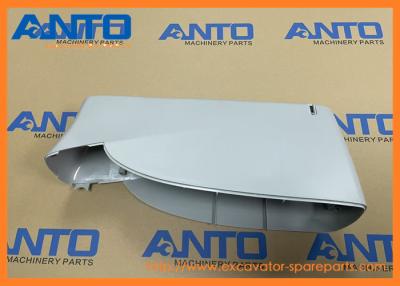 China 22U-43-22310 22U4322310 Cover KOMATSU Excavator Spare Parts For PC1250LC-8 PC2000-8 for sale