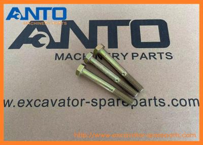 China 01010-51075 0101051075 Bolt Excavator Spare Parts For KOMATSU PC05 PC07 PC100 PC1000 for sale
