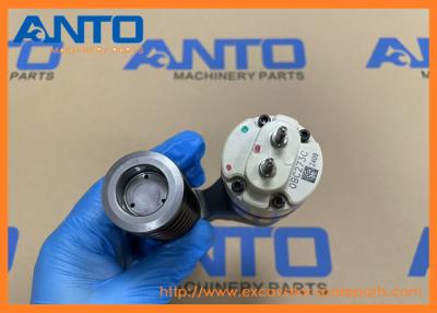 China 203-7685 2037685 Fuel Injector Excavator Spare Parts  For 3176C 3196C 345BL 365BL for sale