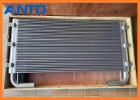 China 4650353 Oil Cooler Excavator Spare Parts  For HITACHI ZX200-3 ZX200-3-HCMC for sale