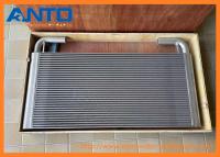 China 4650353 Oil Cooler Excavator Spare Parts  For HITACHI ZX200-3 ZX200-3-HCMC for sale
