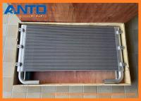 China 4650353 Oil Cooler Excavator Spare Parts  For HITACHI ZX200-3 ZX200-3-HCMC for sale